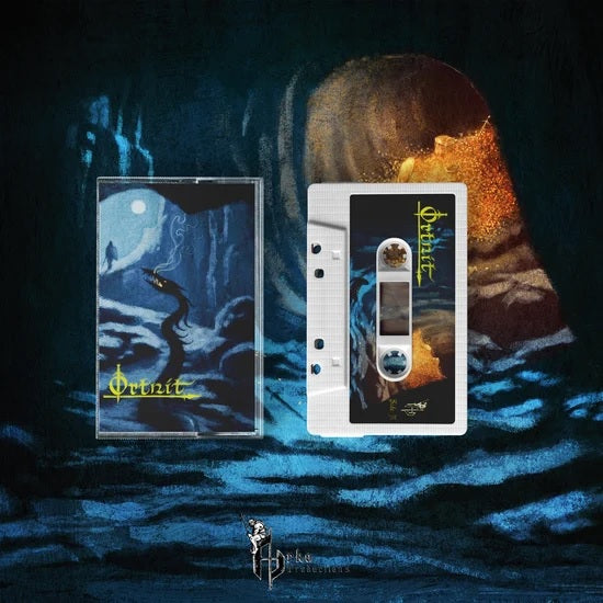 ORTNIT – Wolfdietrich TAPE – Centennial Conflict