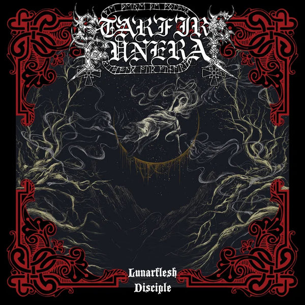 STARFIRE FUNERAL - Lunarflesh Disciple CD EP – Centennial Conflict