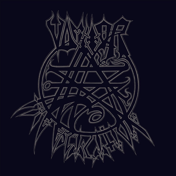 VOMITOR (AUS) - 2012 - The Escalation CD – Centennial Conflict