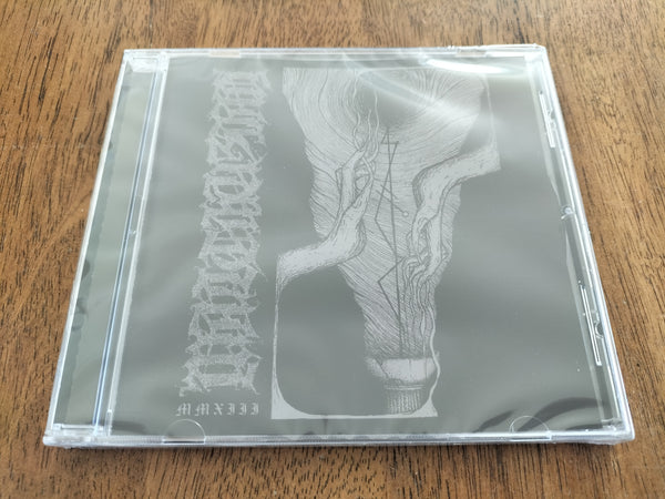 MALTHUSIAN - Demo MMXIII MCD [SEALED] – Centennial Conflict