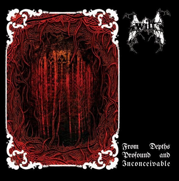 WILT - From Depths Profound And Inconceivable CD – Centennial Conflict